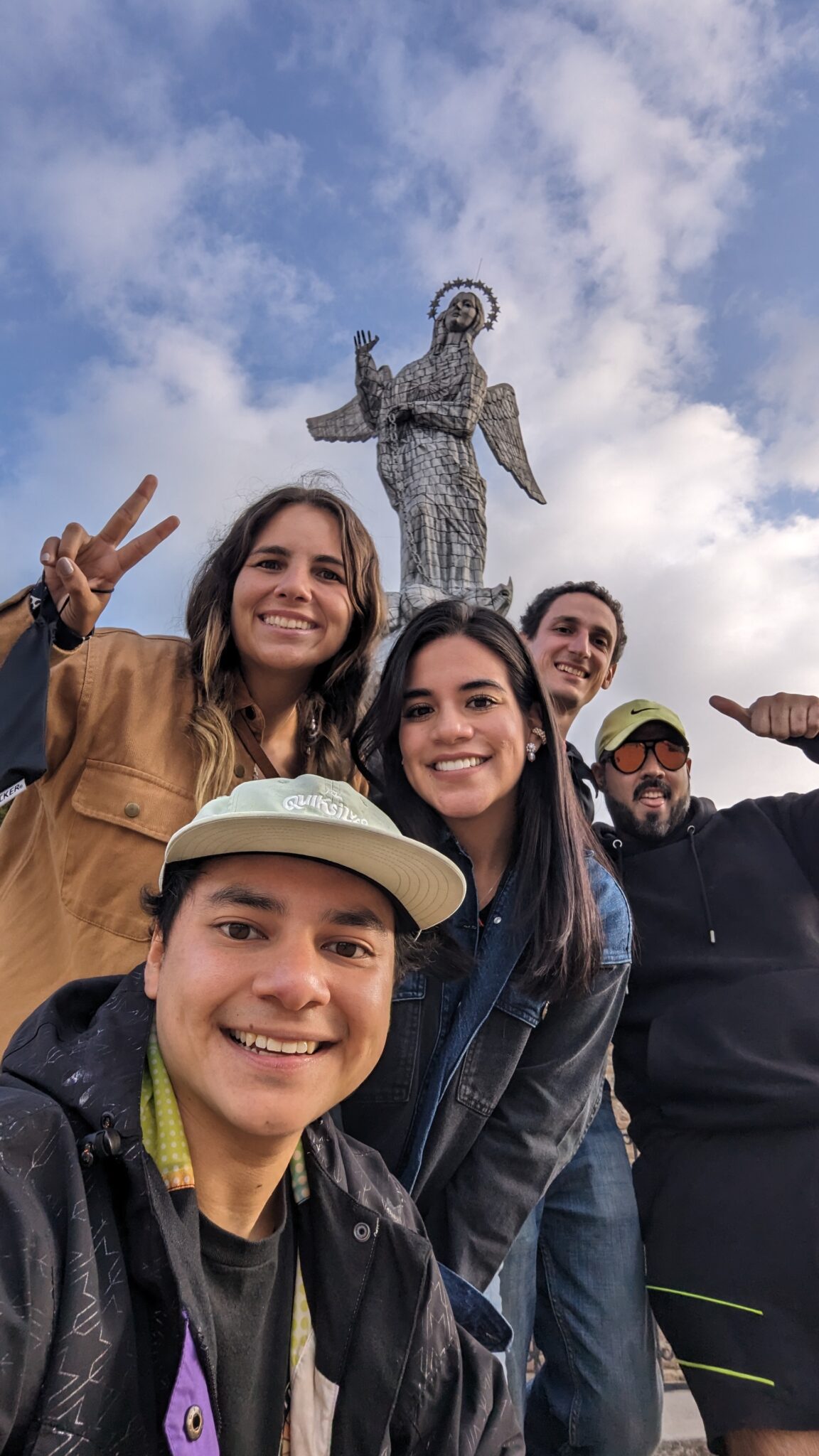 Ecuador Influencers | Creadores de Contenido & UGC
